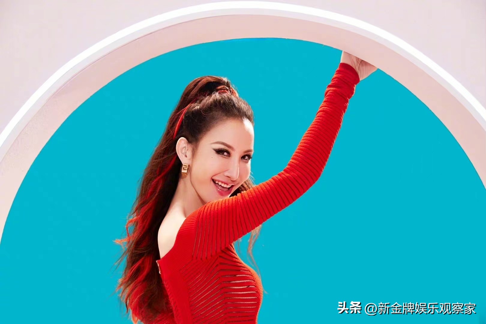 Coco Lee's death is hard for fans to accept, and they sent a voice ...