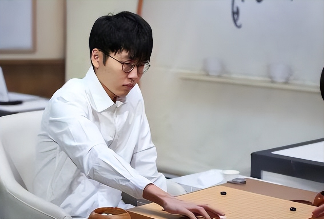 Polarized! 1:1 forced to draw, Xie Ke, a little weak, Wang Xinghao ...