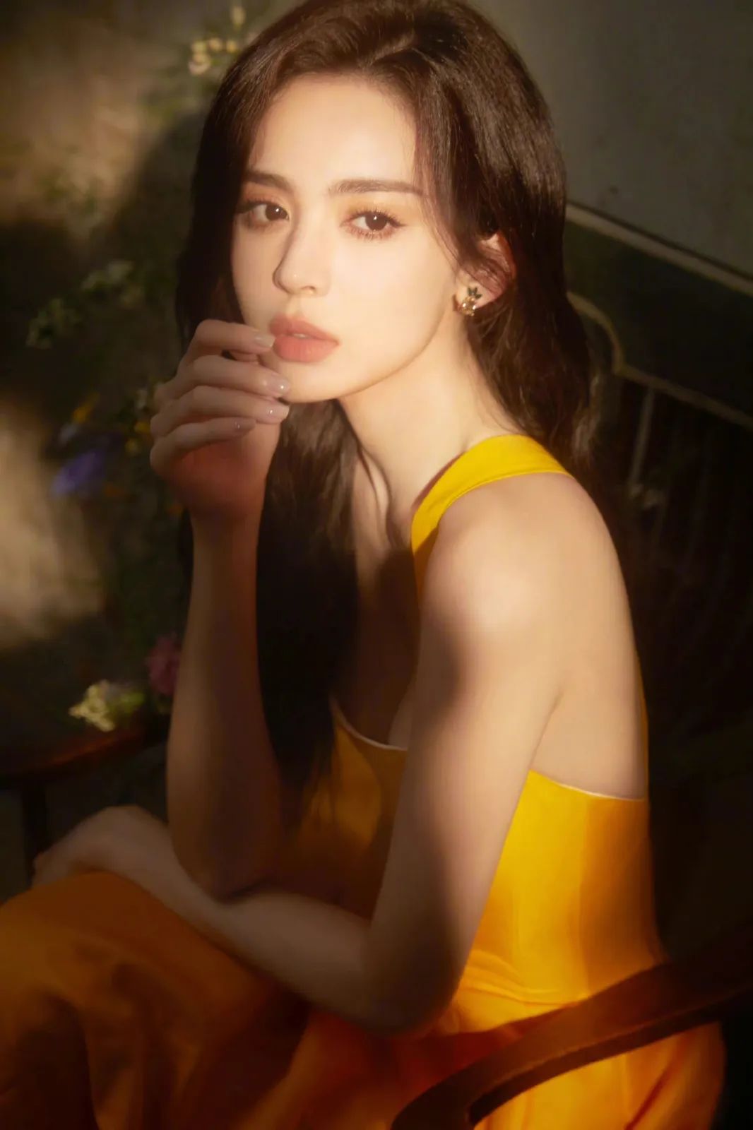 Nuozha, 7V, Tang Yan, Liu Yifei, Hua Chenyu, Chen Yufan - iNEWS