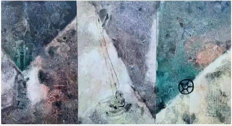 "Yippin Abstract" July 2022 special issue - iMedia