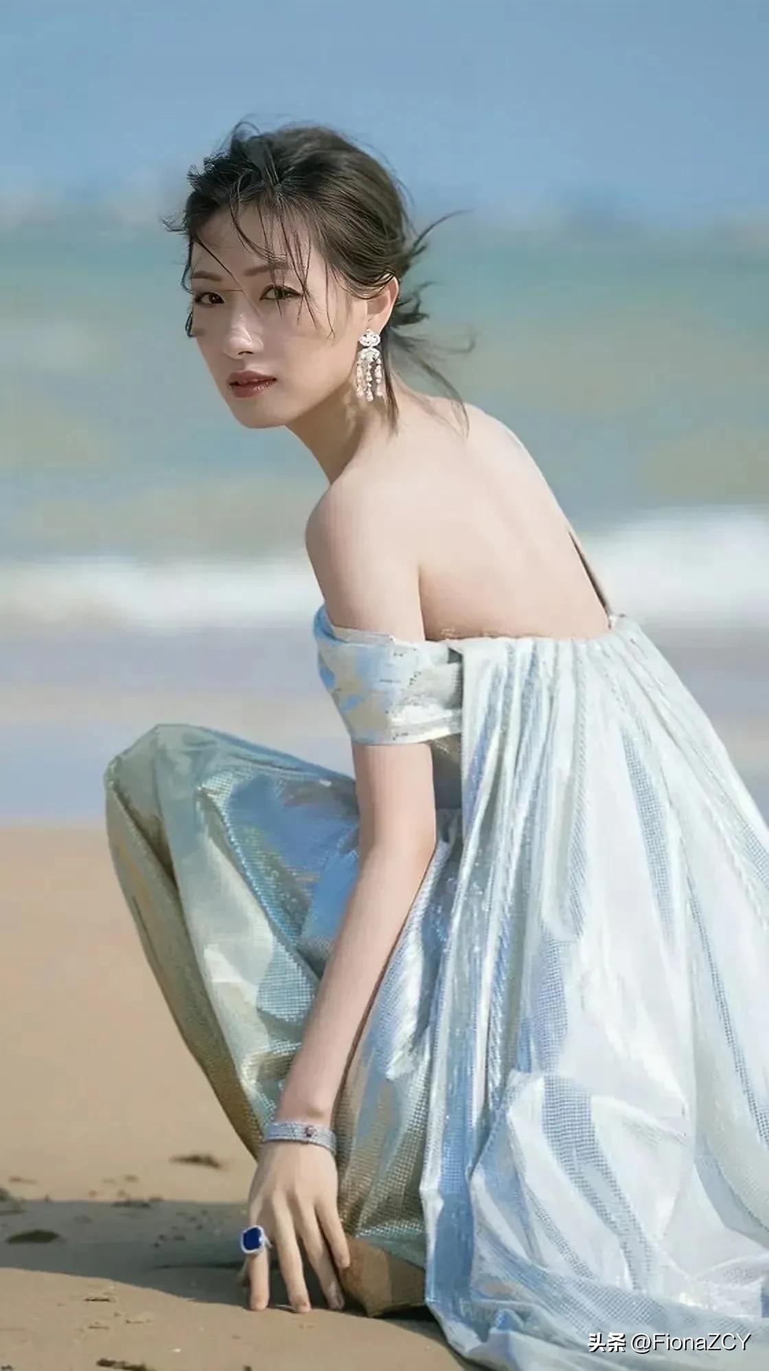 Powerful actress Wan Qian - iNEWS