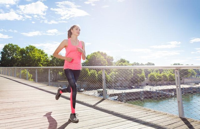 Which is better, running before bed or in the morning? - iNEWS