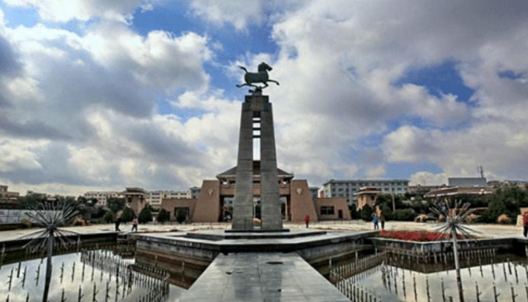 Huo Qubing captured 4 cities and took 4 domineering names, which have ...