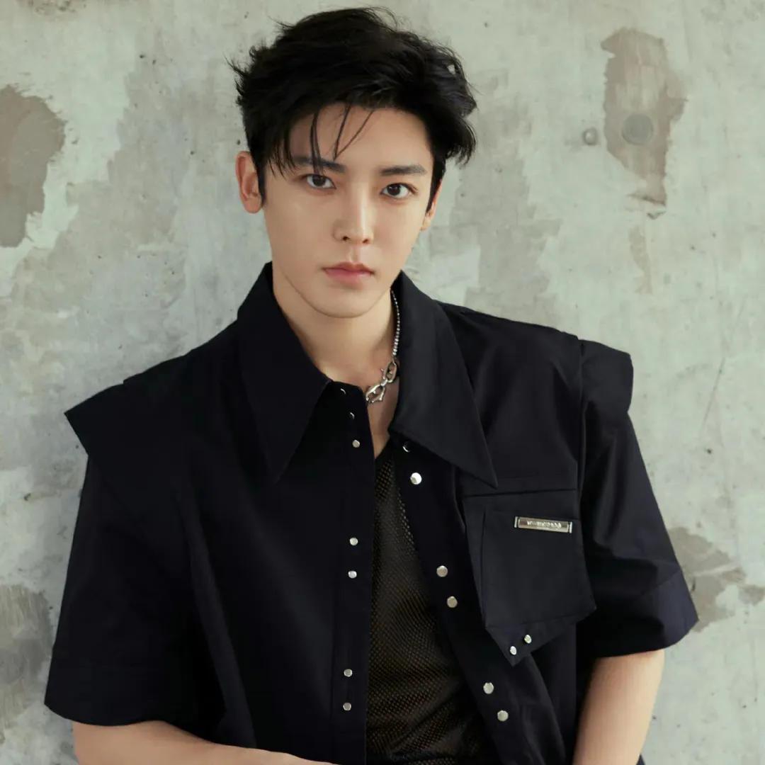 Coco Lee, Zhang Yixing, Zhang Songwen, Yu Xiaoguang, Qiu Cixuan, Guan ...