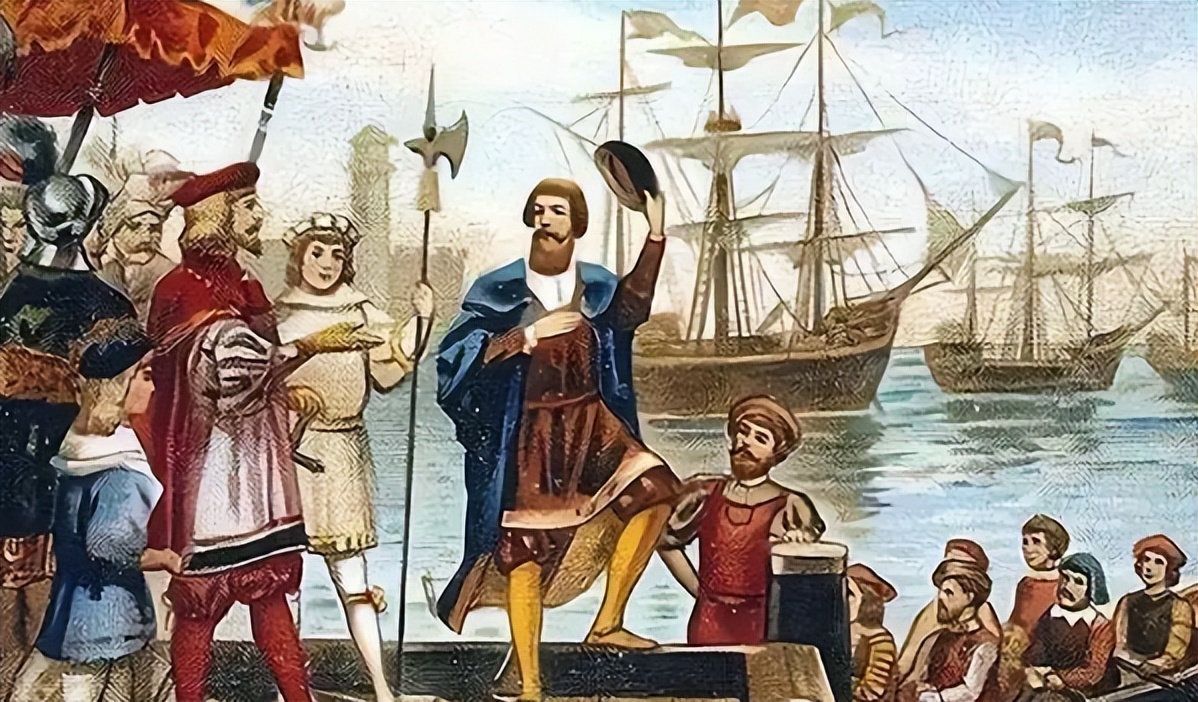 What positive effects did European colonialism have? - iMedia