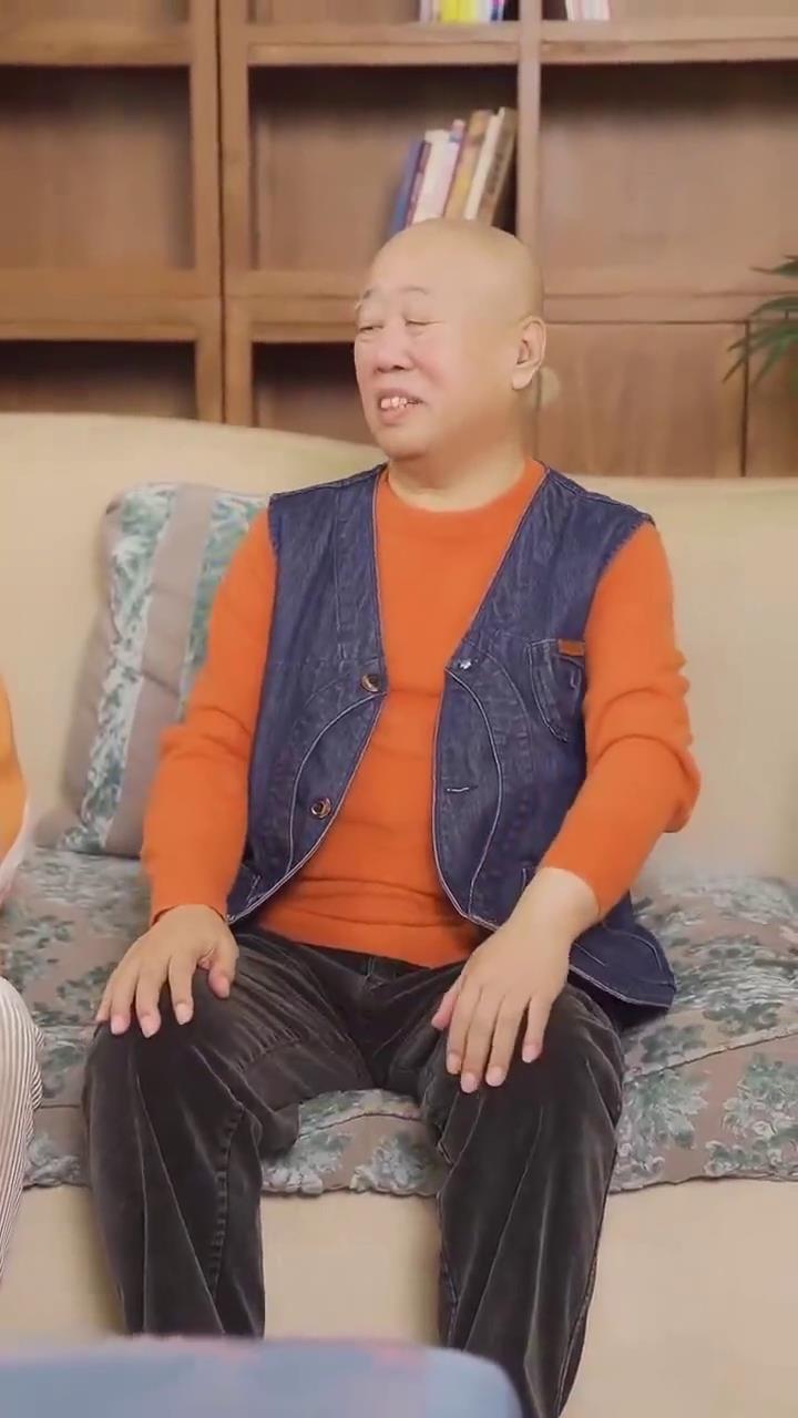 Li Jianhua passed away. He suffered from diabetes and was weak in his ...