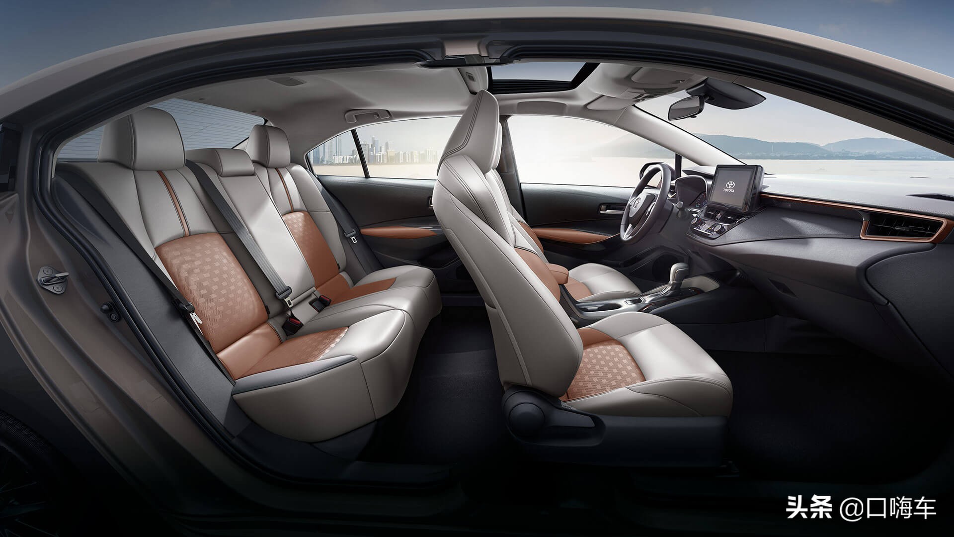 Do you want to face or hold on?The Asian lion and Ling Shang have a ...