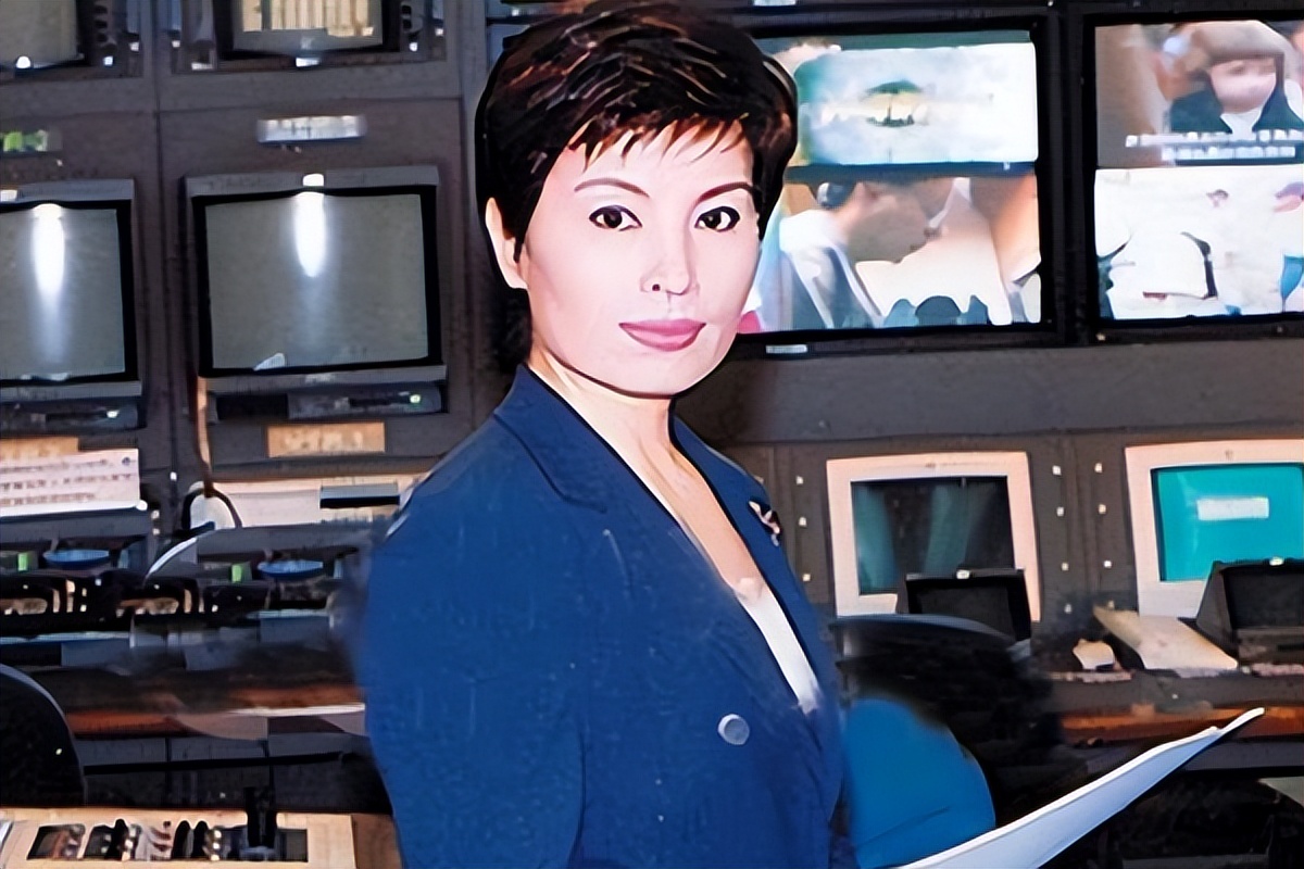 Li Ruiying has never made a mistake in 28 years, but she is called a ...