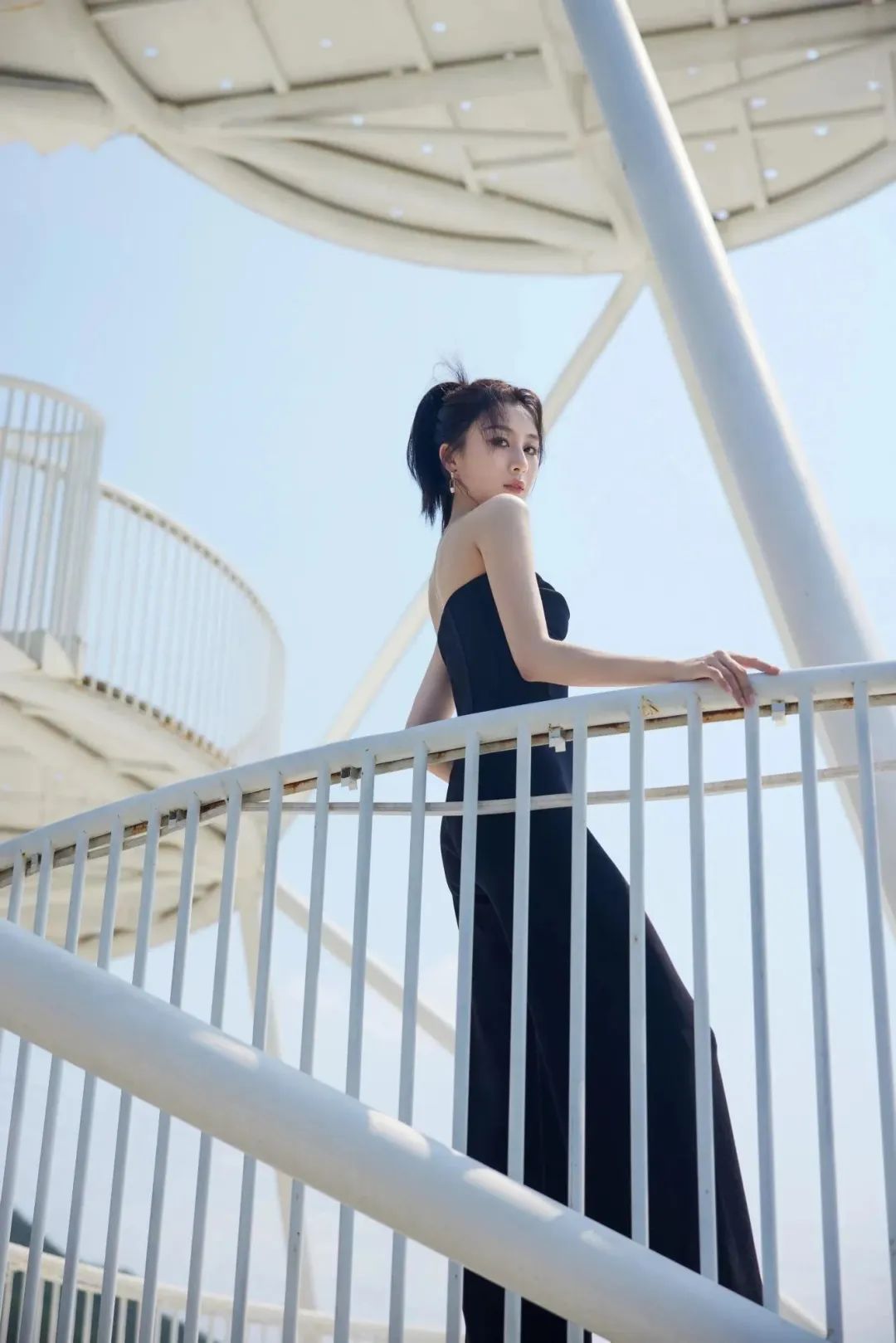 Exclusive interview with Princess An Ning Xia Nan - iMedia