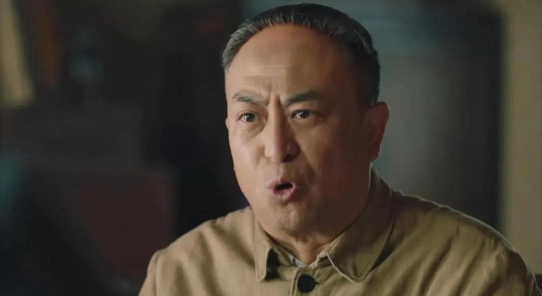 City of Struggle: Zhang Jiayi and the special actor Gu Wei's feud in ...