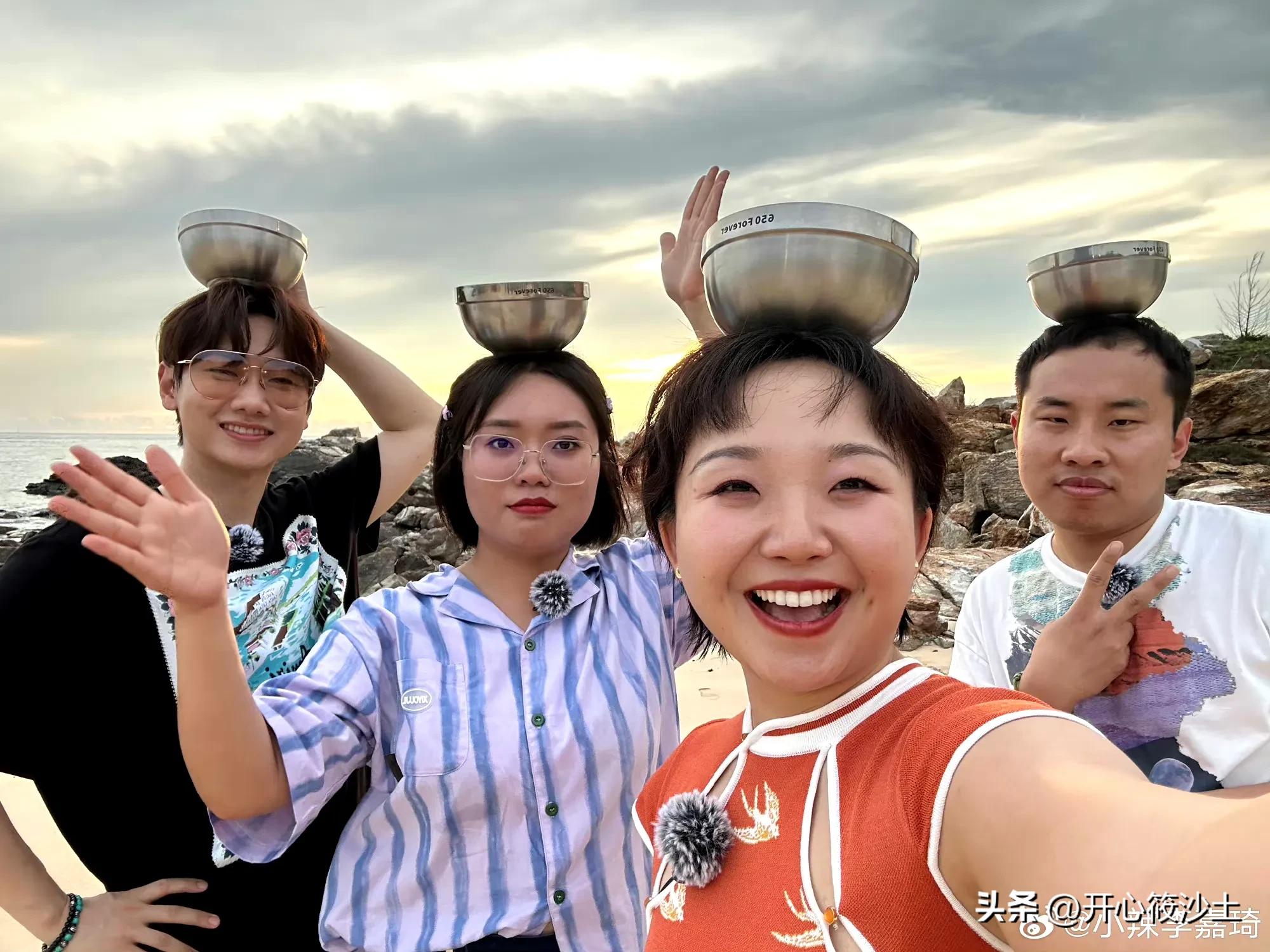 650 forever! Accompanying Taohuawu through the three seasons, 650 ...