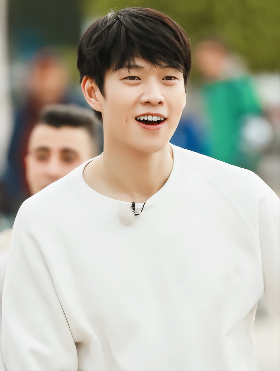 Wei Daxun's acting skills are so good, why is he still being complained ...