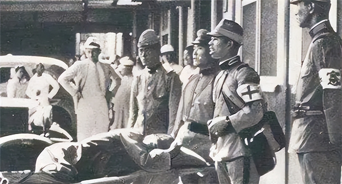 The most anti-human experiment of Japanese Unit 731: "Maternal Love ...