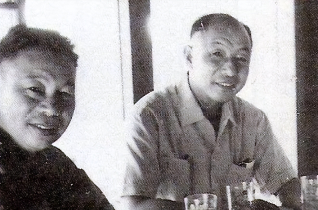 In 1991, Deng Xiaoping sent Lu Zhengcao to the United States, but ...