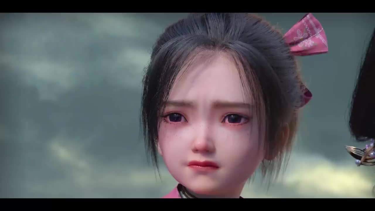 The Goddess of Chinese Manga - Tu Li - iNEWS