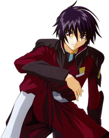 Talking about Gundam Seed-Bumpy Masterpiece - iNEWS