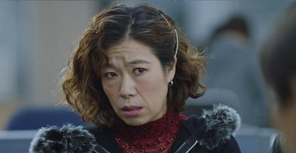 6 things to know "Dark Glory" Lian Huilan, "Ghosts" and "Exorcism ...