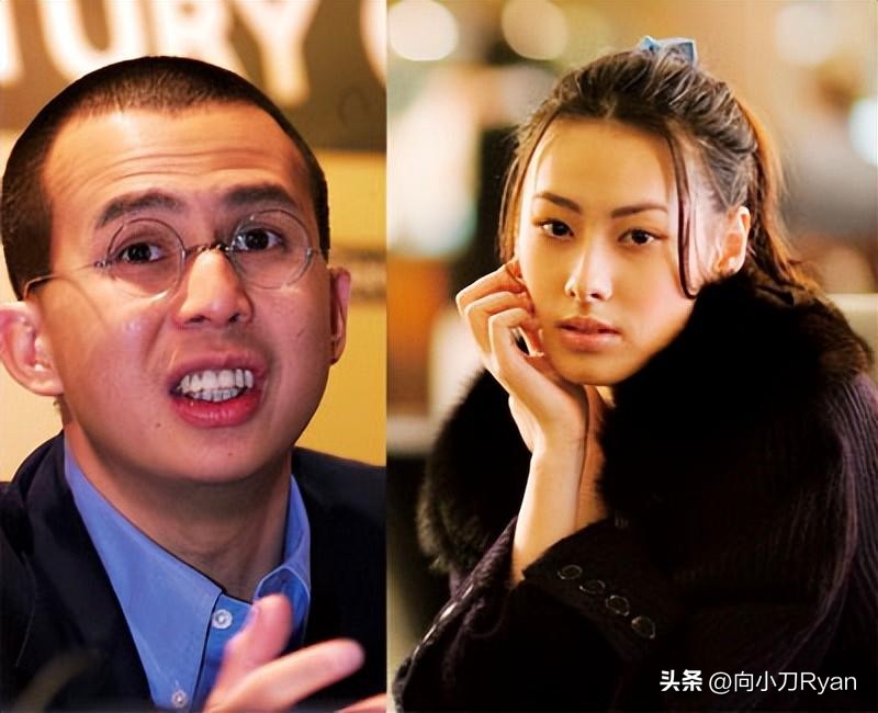 34-year-old Liang Luoshi: Having three sons and enjoying a 1.5 billion ...