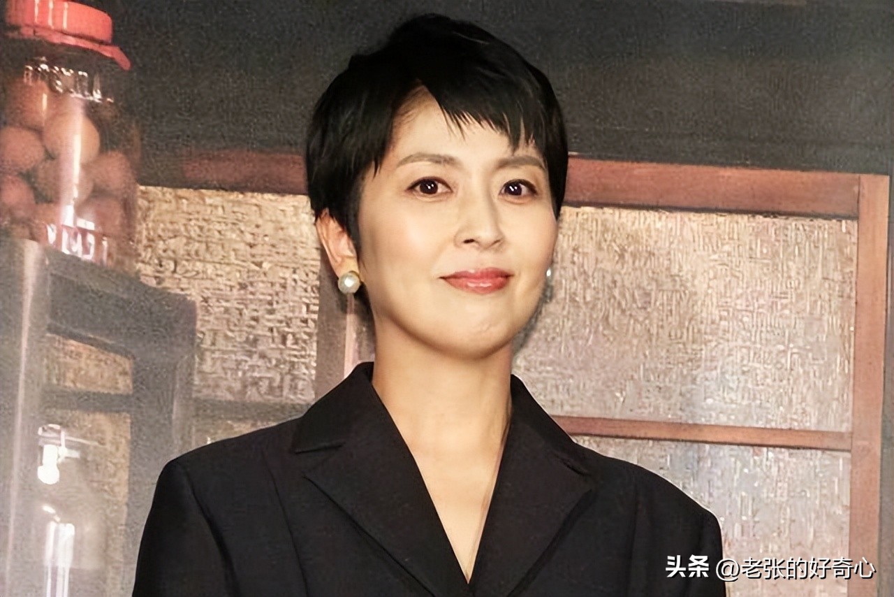 Inventory of the most popular Japanese actresses in their 40s - iNEWS