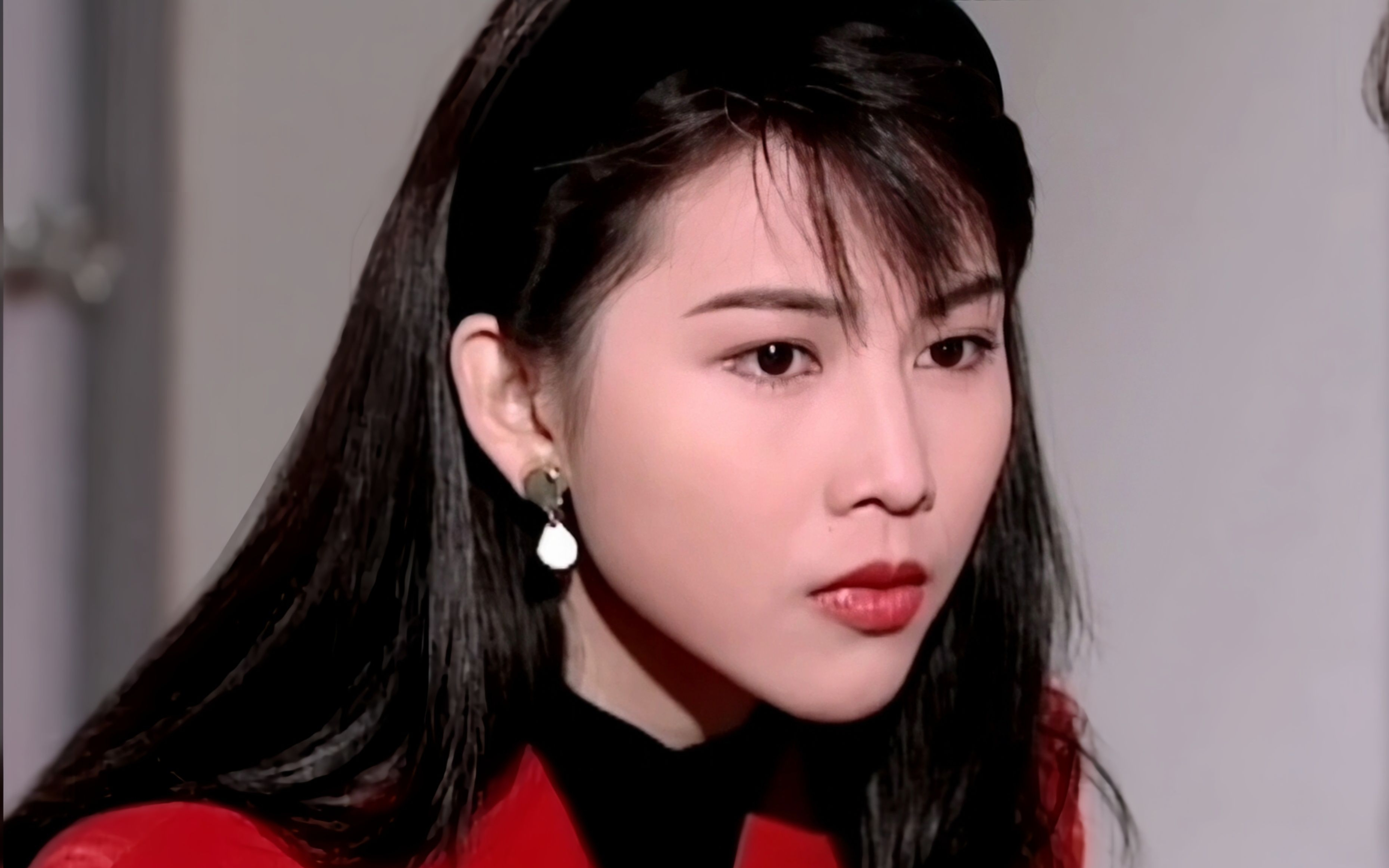 Hong Kong Goddess Ada Choi: Behind the brilliance of her screen, there is an unknown past - iMedia