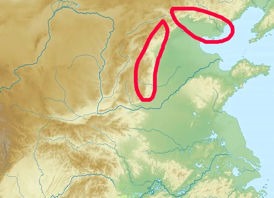 Daibei, a land of heroes that determines the direction of China - iNEWS