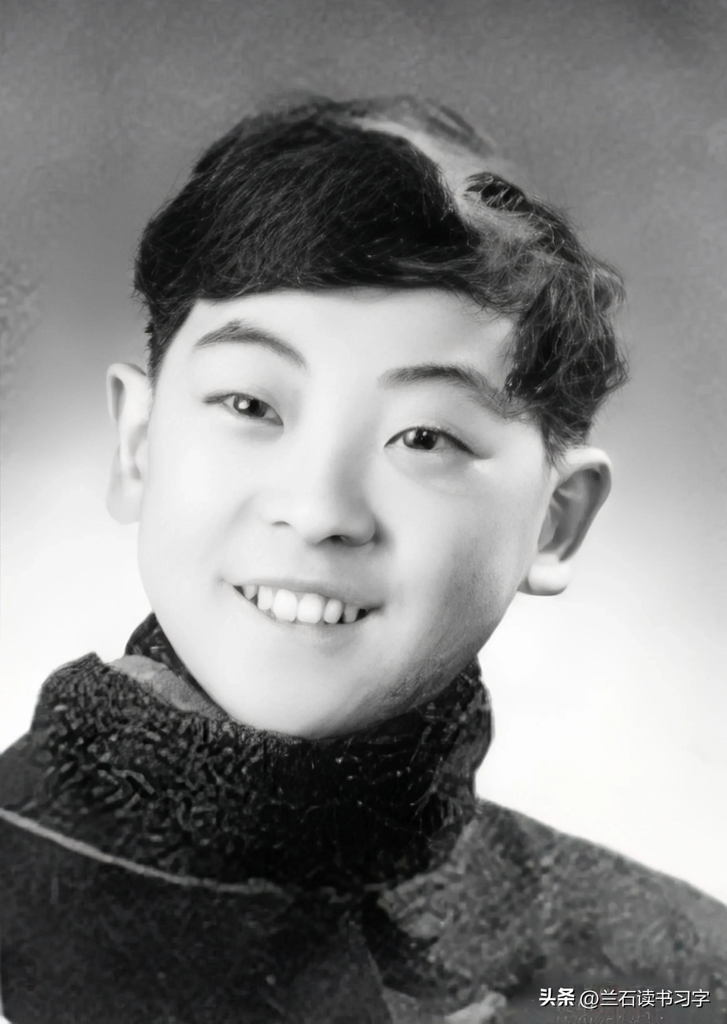 In 1954, why did Zhou Deshan say to Wei Wenliang: Your master calls me ...