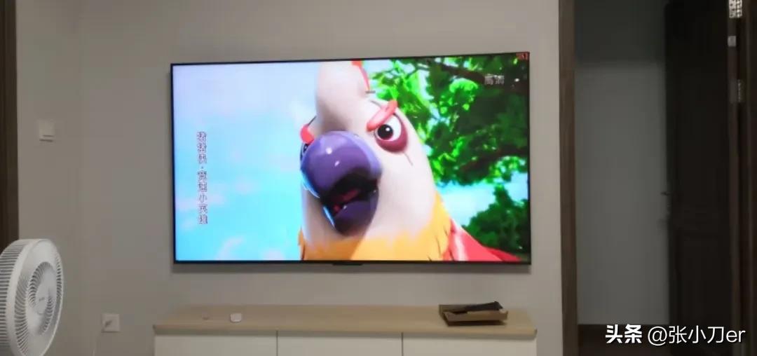 I made a fuss and got a flagship product, and the experience is really ...