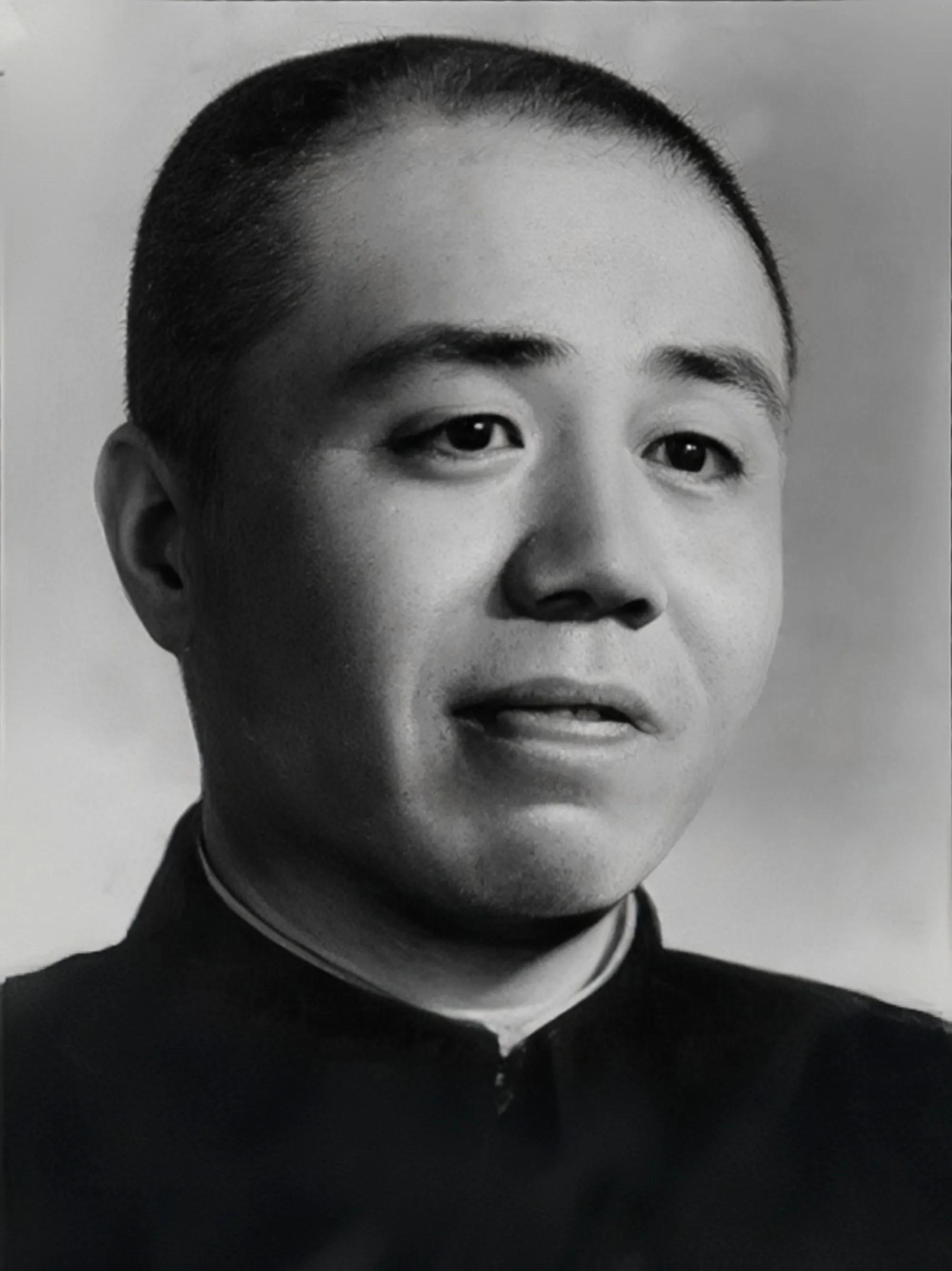 Master Yan Fengying committed suicide during the revolution is the ...