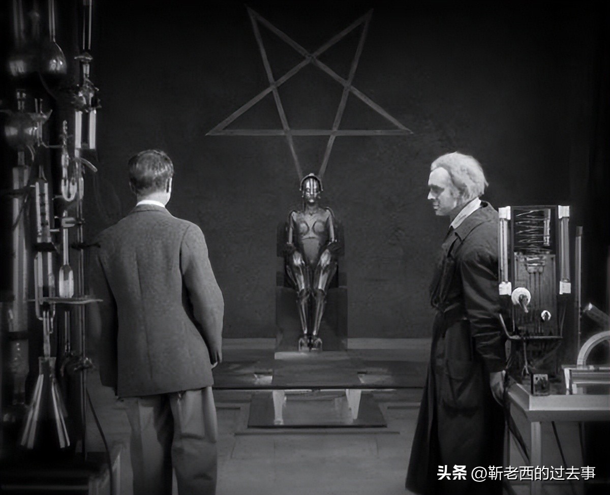 'Metropolis': An Architect Tries to Build a Utopia in the City - iMedia