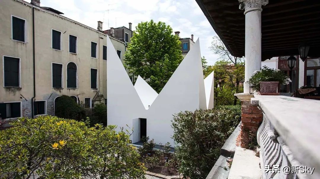 2022 The world's top ten most worthwhile architectural exhibition halls ...