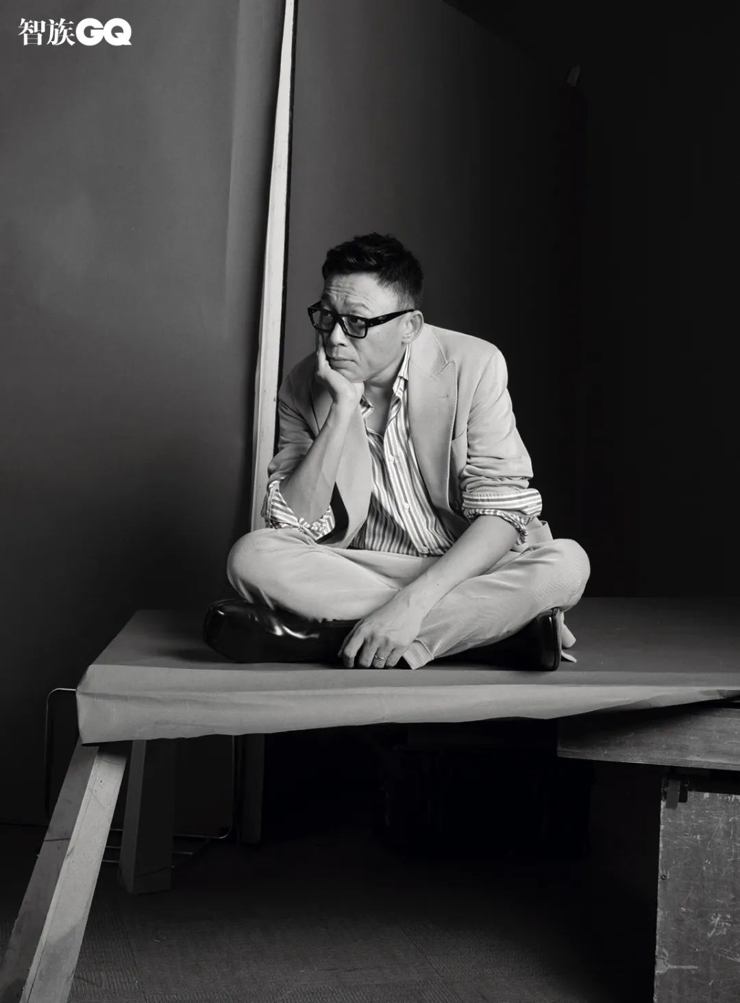 Director Cheng Er: After the demise of Romantic - iNEWS