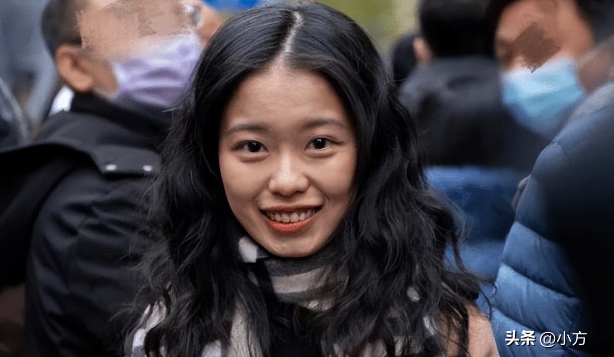 Those people who have worked in CCTV: The most talented Zhu Jun, who ...