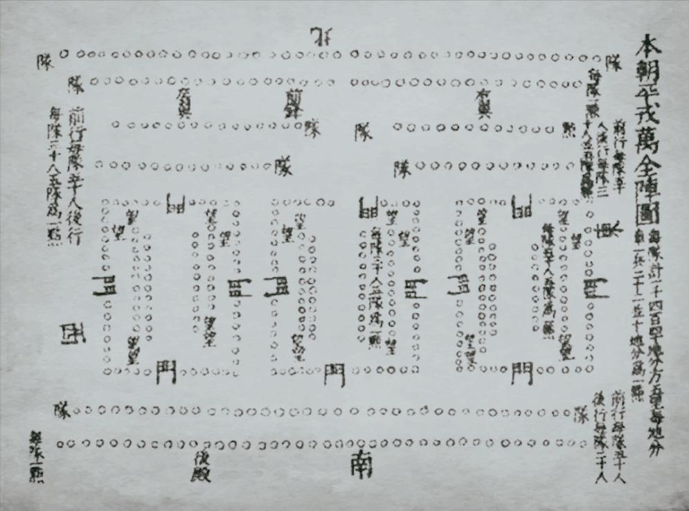 A Simple History of the Northern Song Dynasty: The Song-Liao War - iNEWS