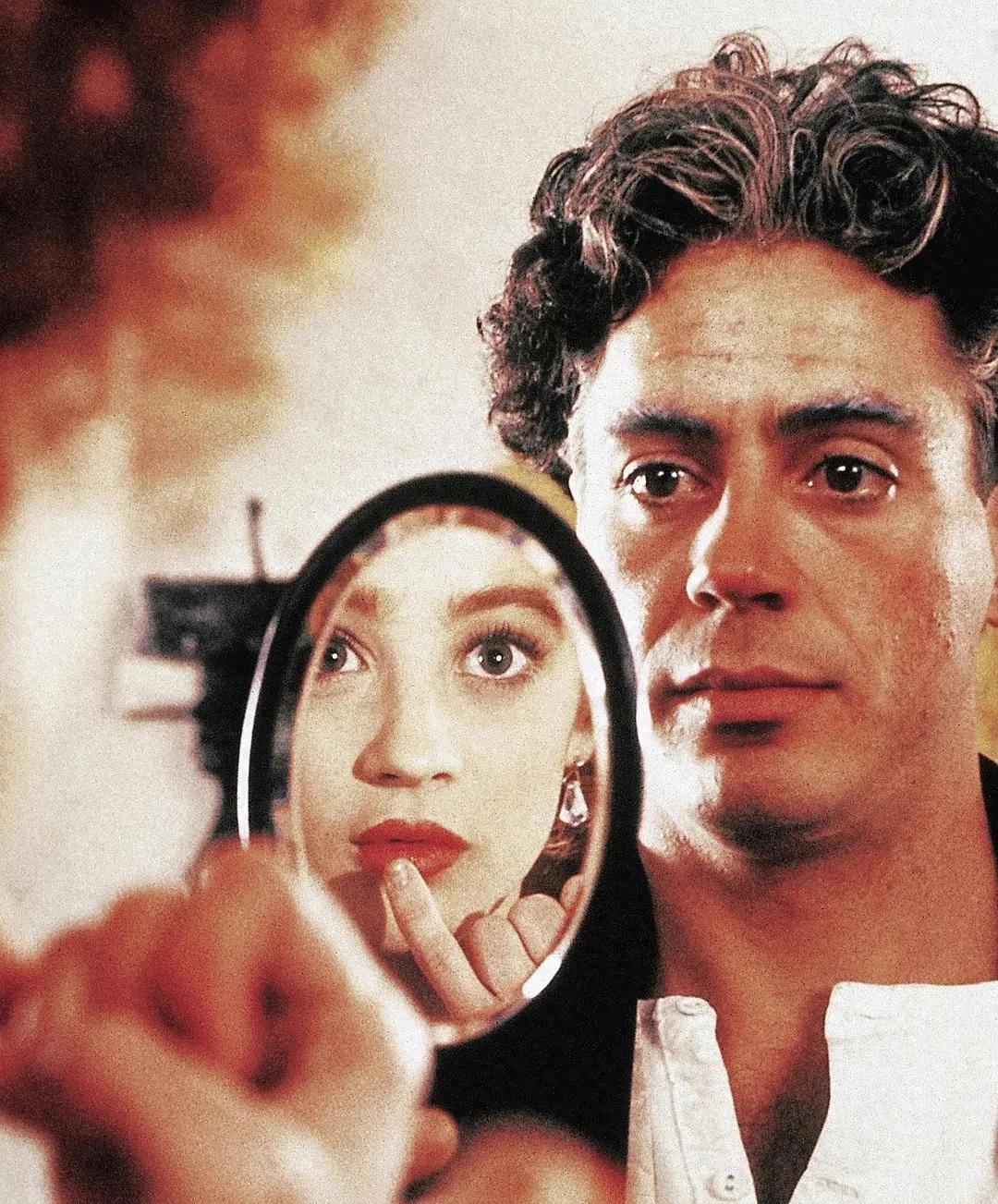 Four "hyper-realistic" performances in the history of world cinema ...