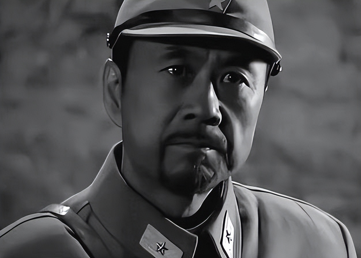 Sudden bad news! Actor Ma Weijun, who played "Japanese Army Officer ...