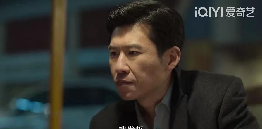 The scene that Wu Gang "robbed" was completely ruined by his hysteria ...