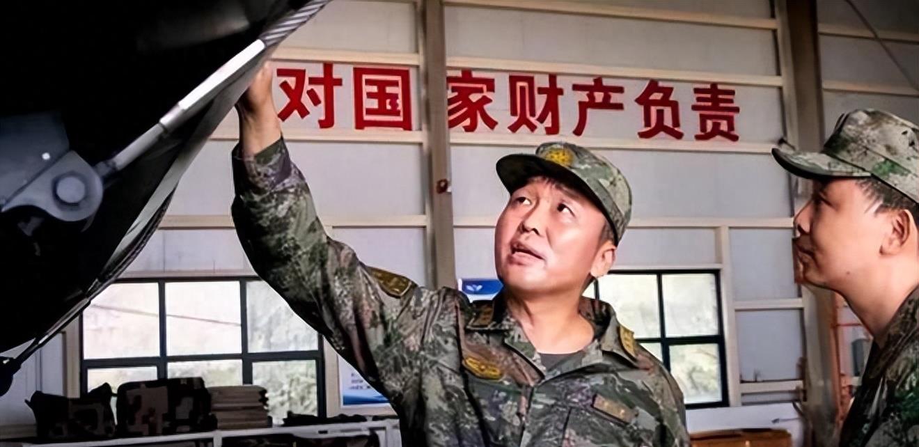 The General Staff has been split into multiple departments, so why is ...