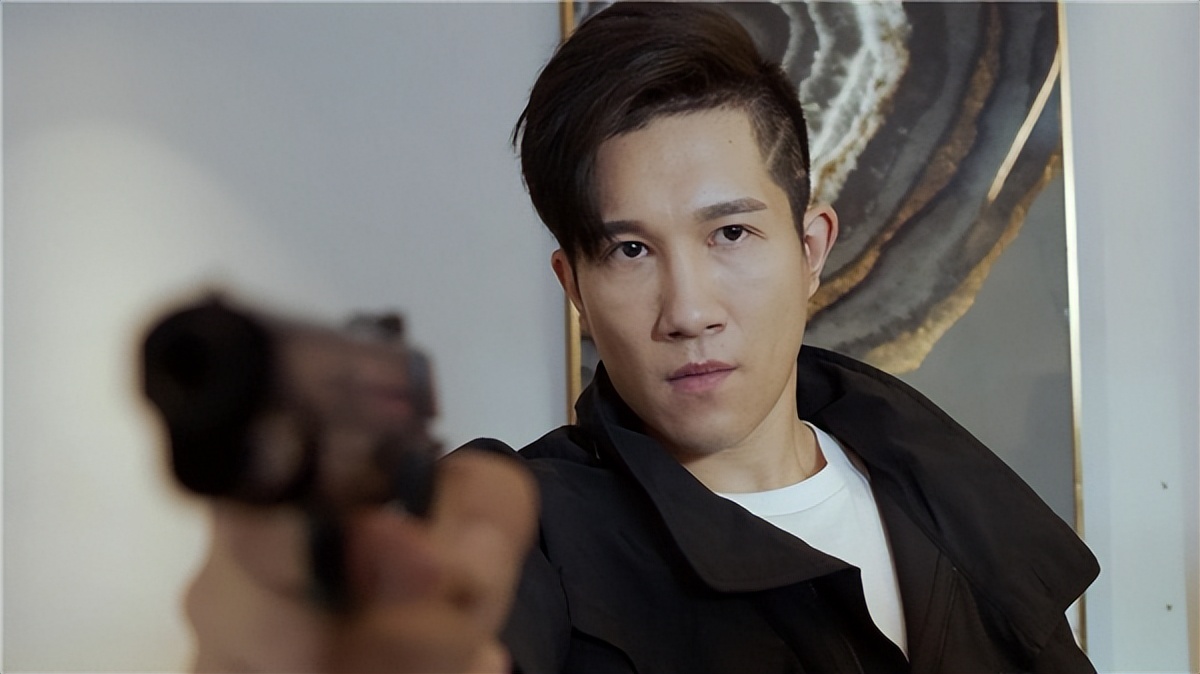 Waiting for the update of "Fearless", will Wu fear's identity be ...