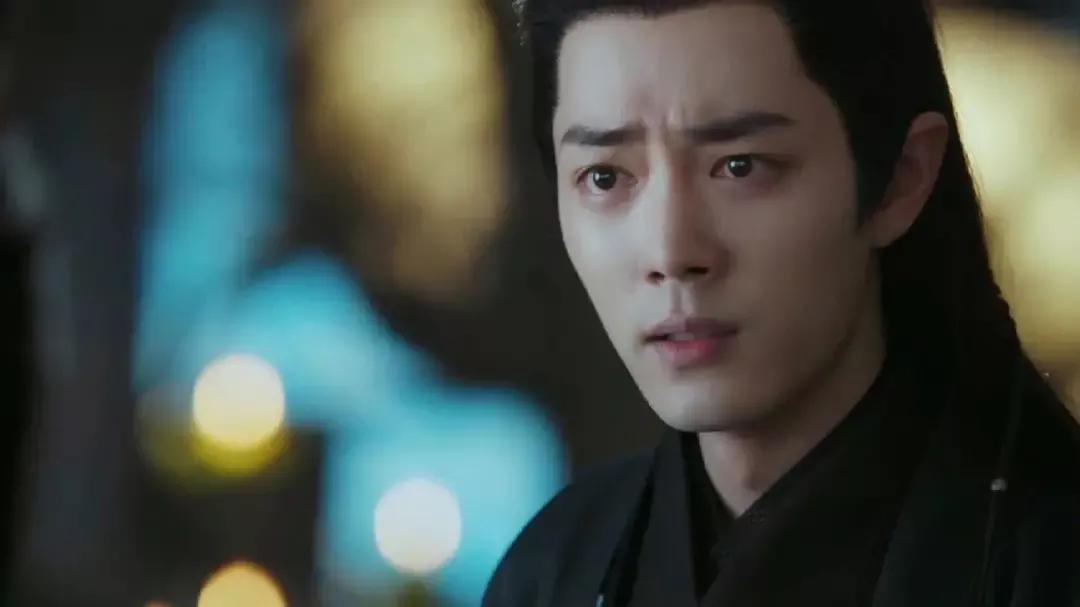 After Xiao Zhan's "Jade Bone Remote" became popular, the biggest ...