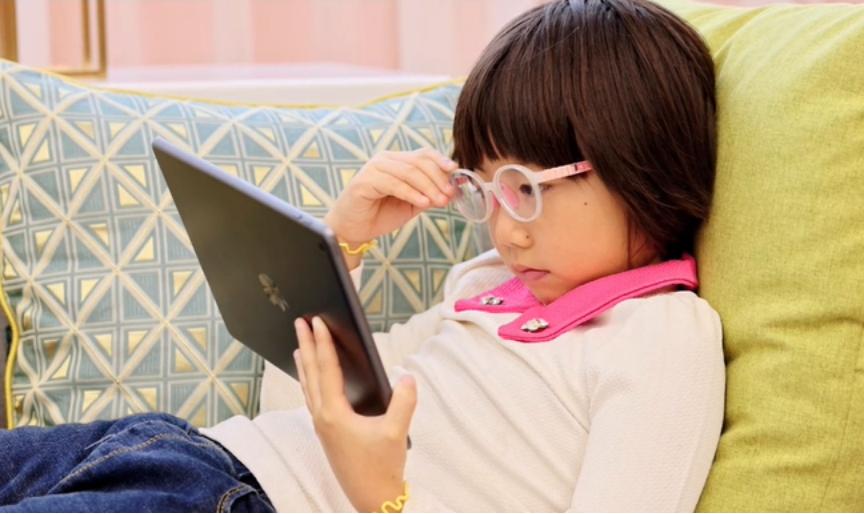 How to detect myopia in children as early as possible?These common ...