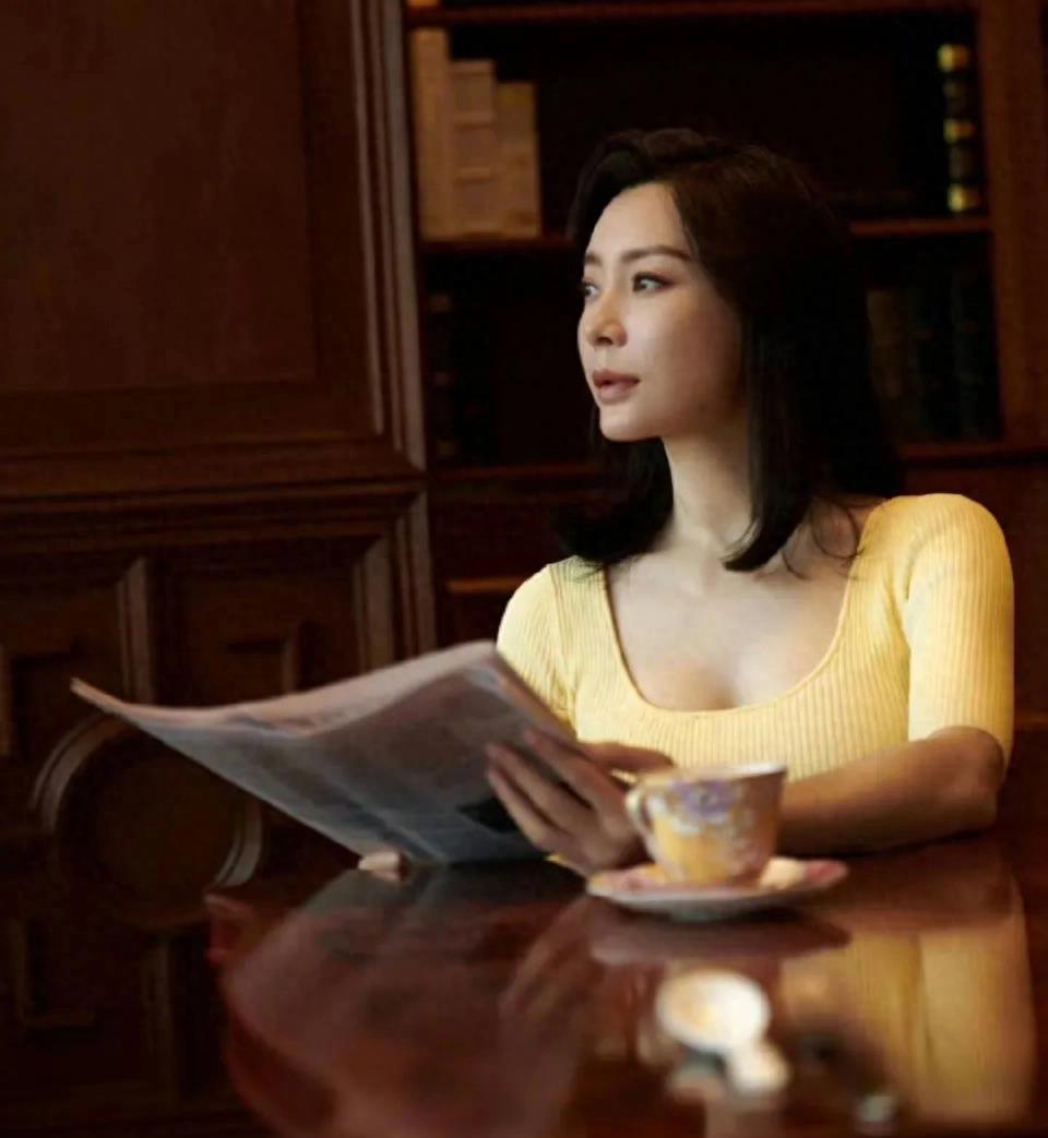 Suddenly popular! Amazing performance by Chen Shu! - iMedia