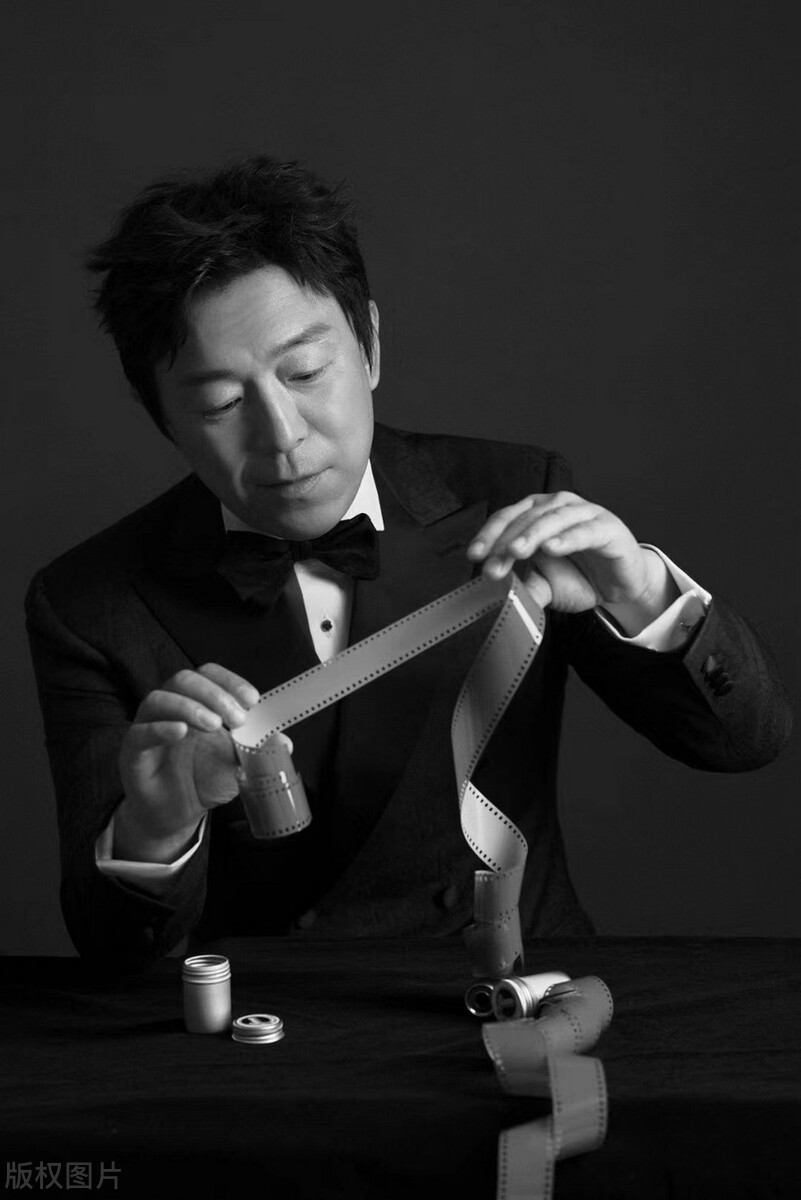 Huang Bo is still suitable for comedy - iNEWS