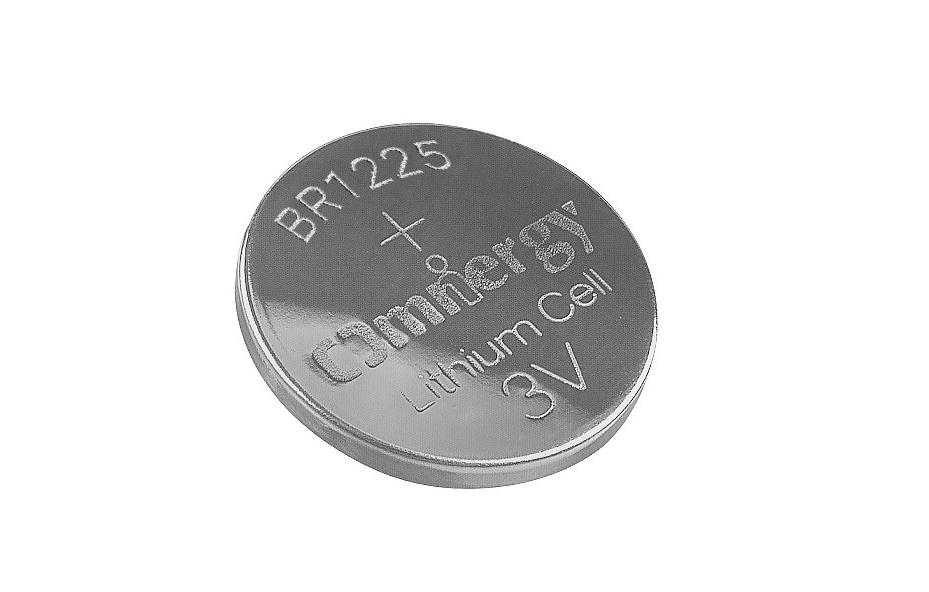 Australian button battery and product containing button battery test ...