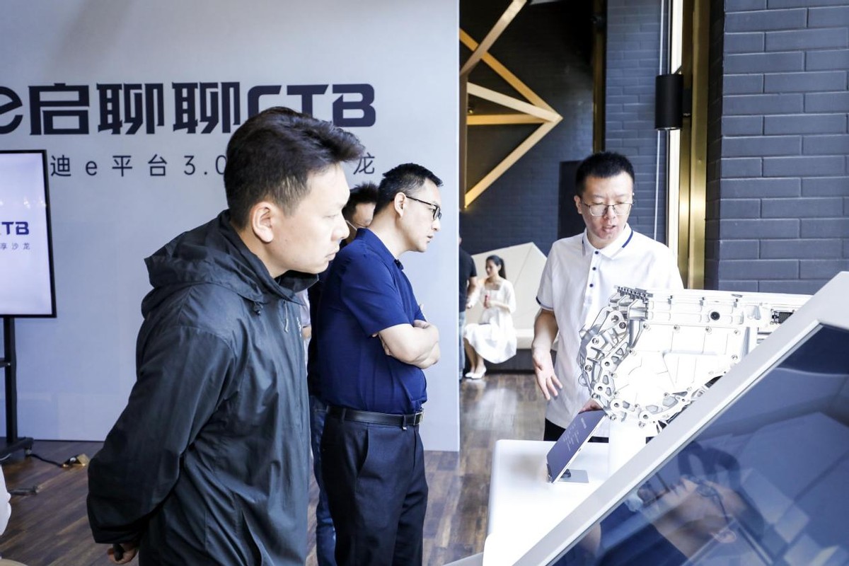 To become the cradle of the next generation of electric vehicles, why ...