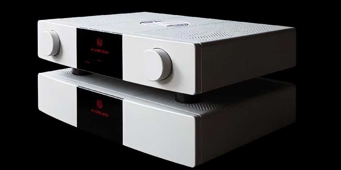 Redefine the new standard of top phono amplifier --- KARAN flagship ...