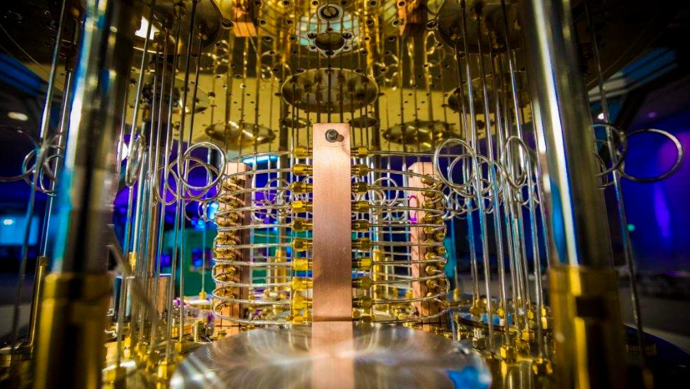 10 years more advanced than Japan, the nine chapters of China's quantum ...