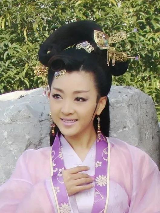 Actor Jiang Hong - iMedia