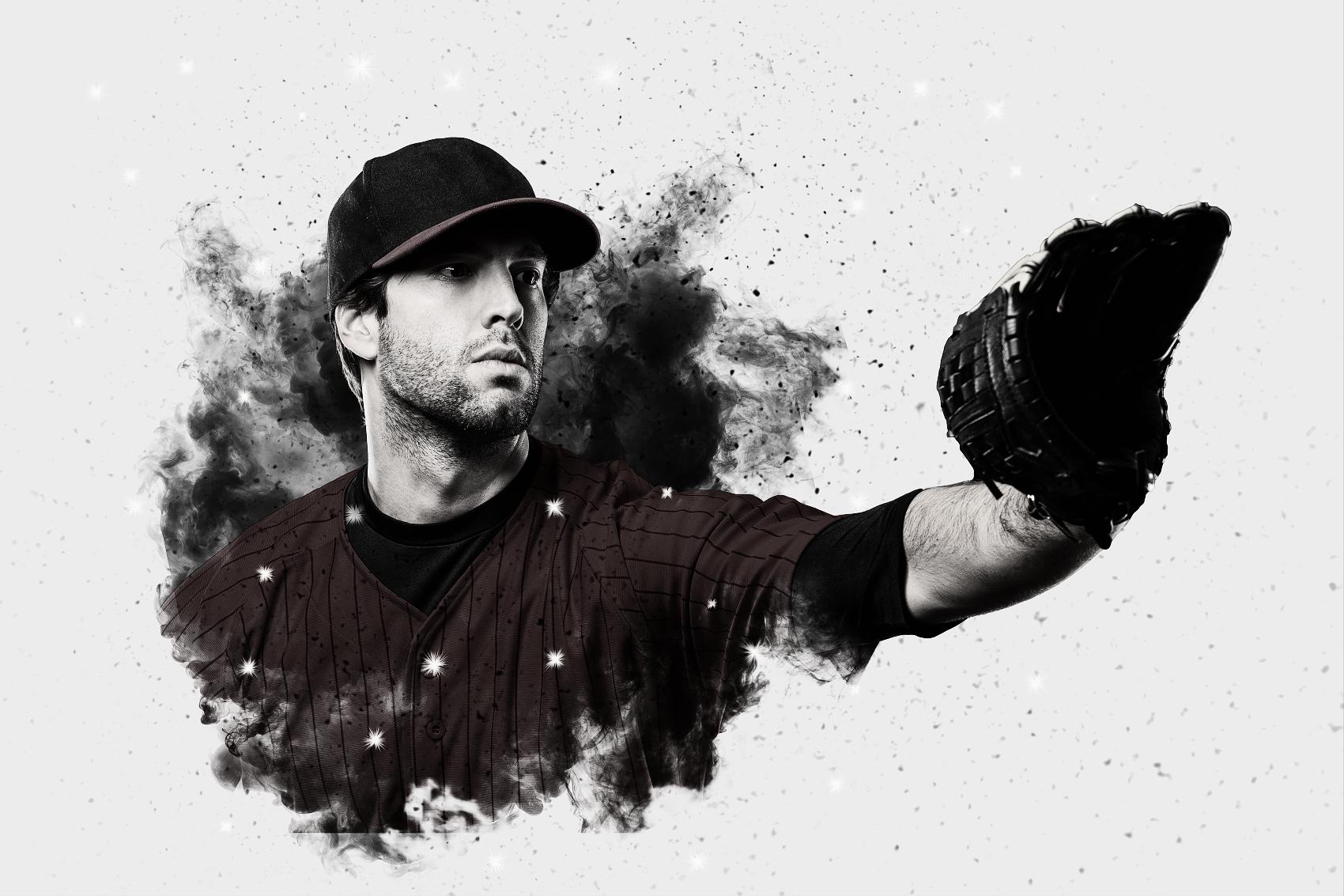 Baseball term + Frisbee term = ? - iNEWS