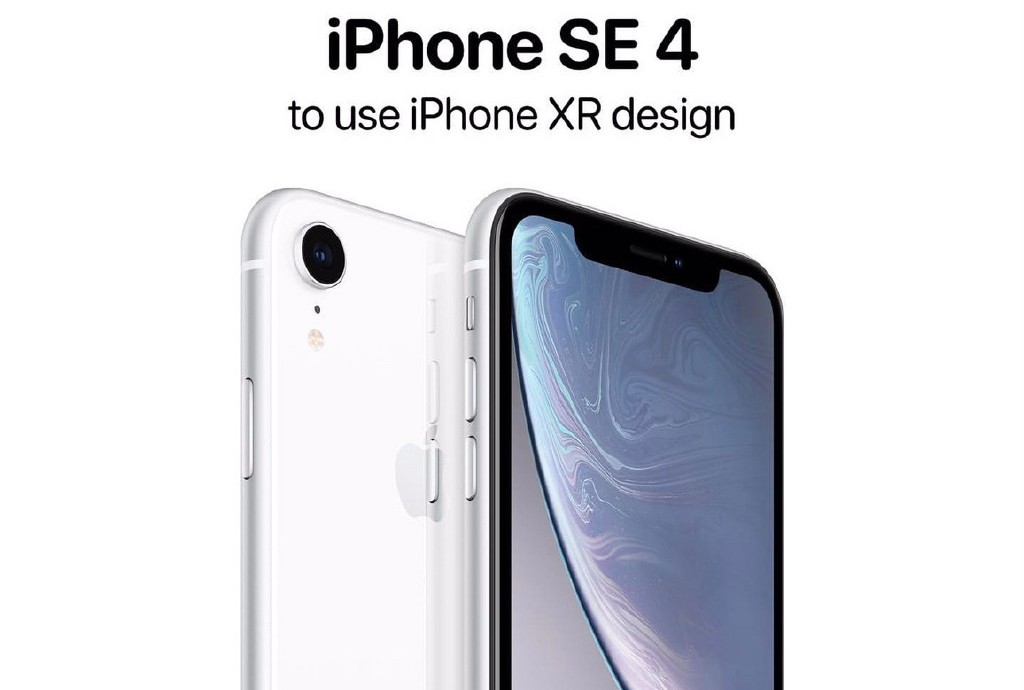Apple iPhone SE4 is exposed again, and it finally uses Liu Haiping. Do ...
