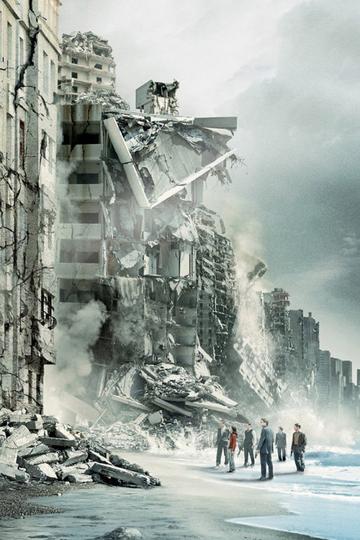 The movie "Inception", the most brain-burning sci-fi movie in history ...